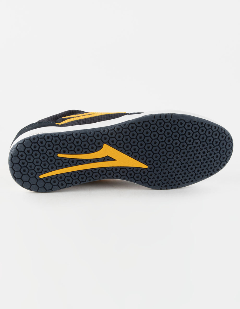 LAKAI Atlantic Mens Shoes - NAVY | Tillys