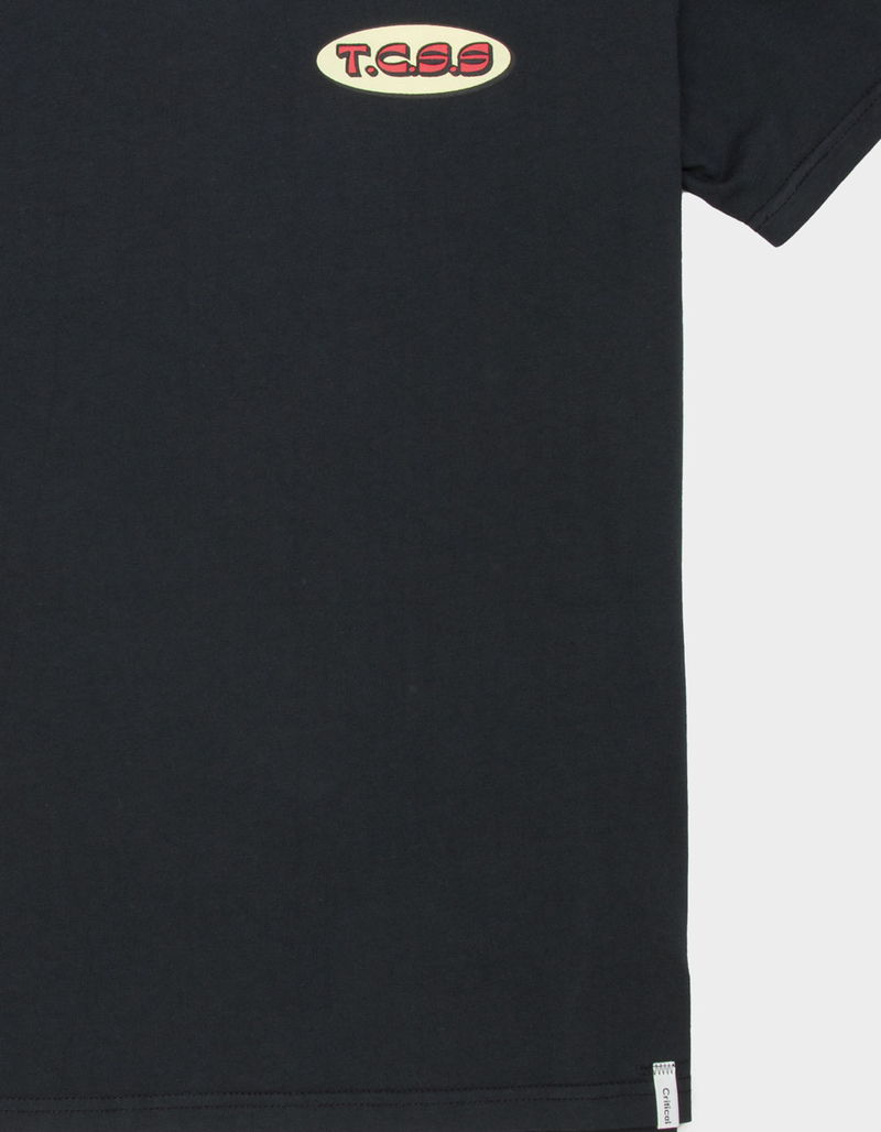 THE CRITICAL SLIDE SOCIETY Scientist Mens Tee - BLACK - M | Tillys