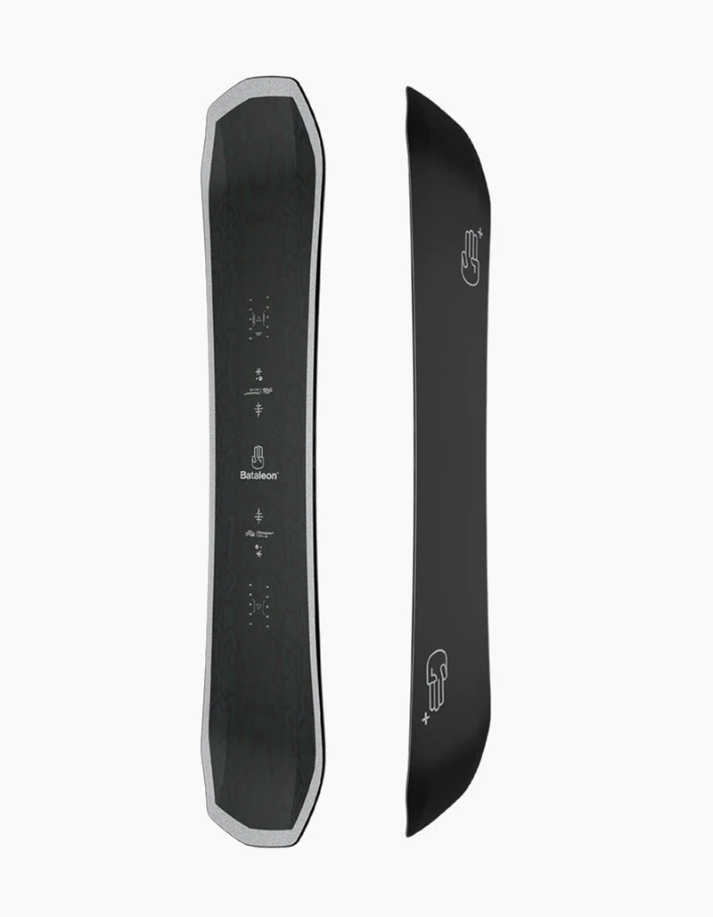 BATALEON Disaster + Snowboard - MULTI | Tillys