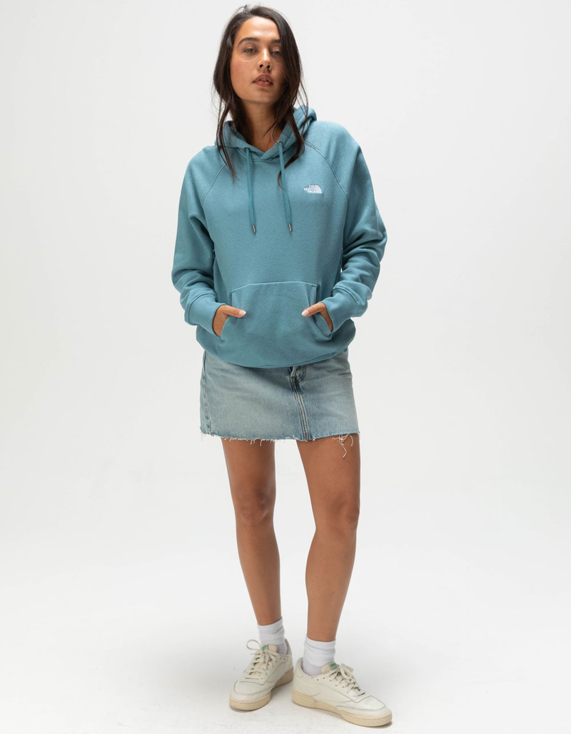 THE NORTH FACE Evolution Womens Hoodie - BLUE - L | Tillys