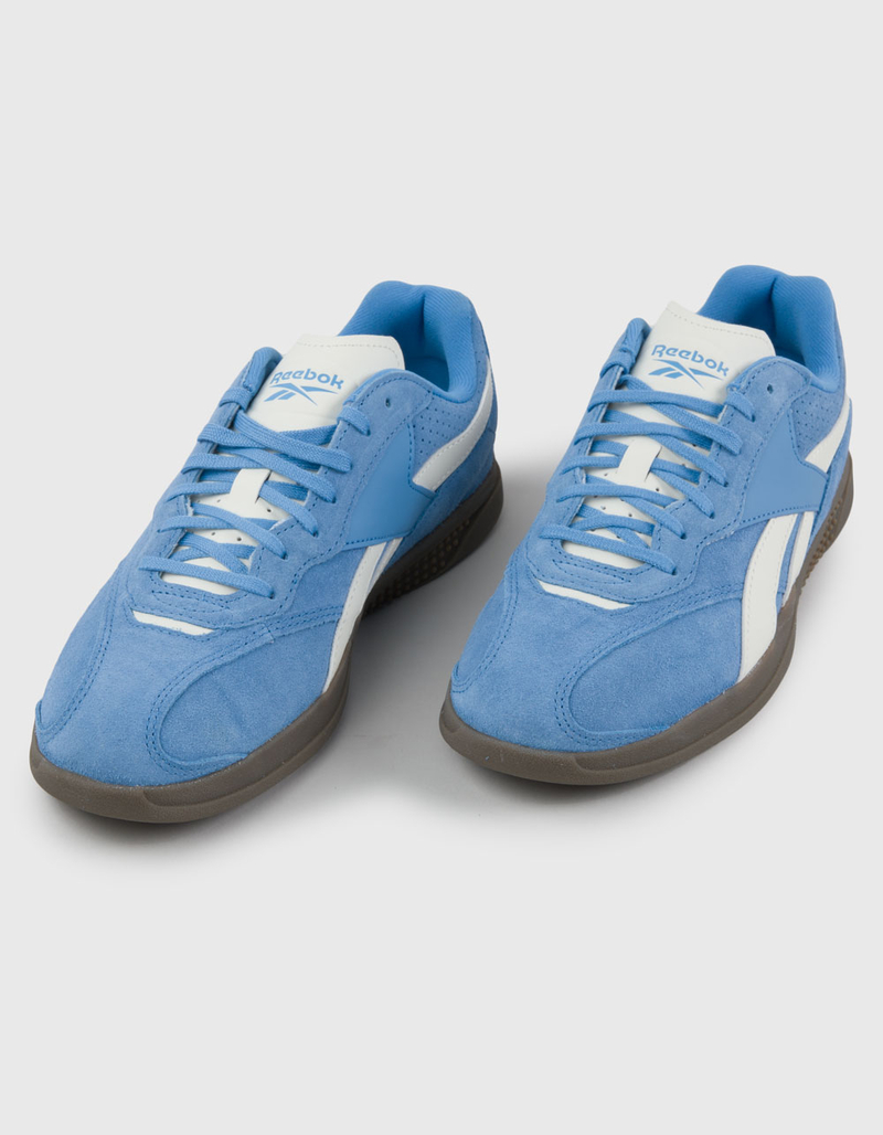 REEBOK Hammer Street Shoes - LT BLUE/WHITE - M13 | Tillys