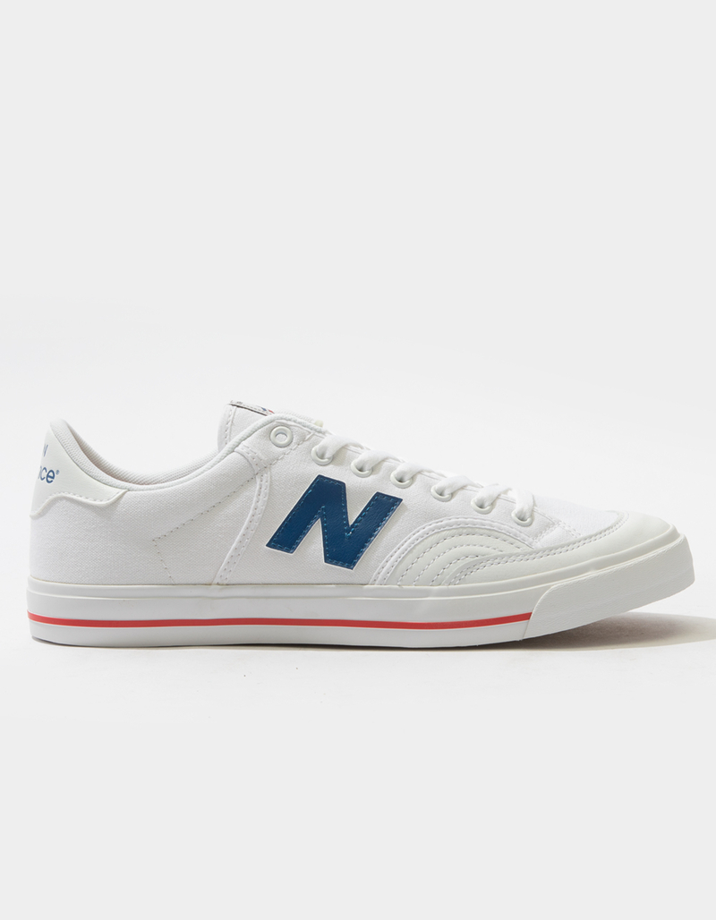 NEW BALANCE 212 Mens Shoes - WHITE COMBO | Tillys