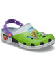 CROCS x Disney Pixar Toy Story Buzz Lightyear Classic Clogs - GREEN ...