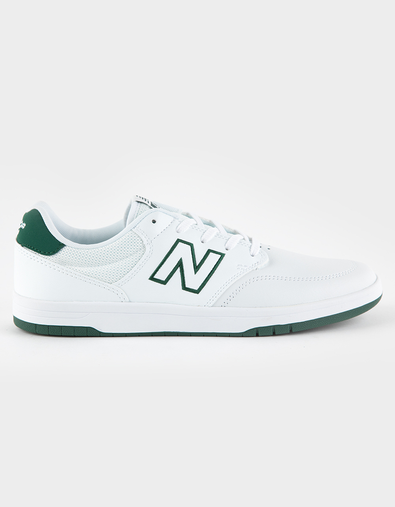 NEW BALANCE 425 Mens Shoes - WHT/GREEN | Tillys