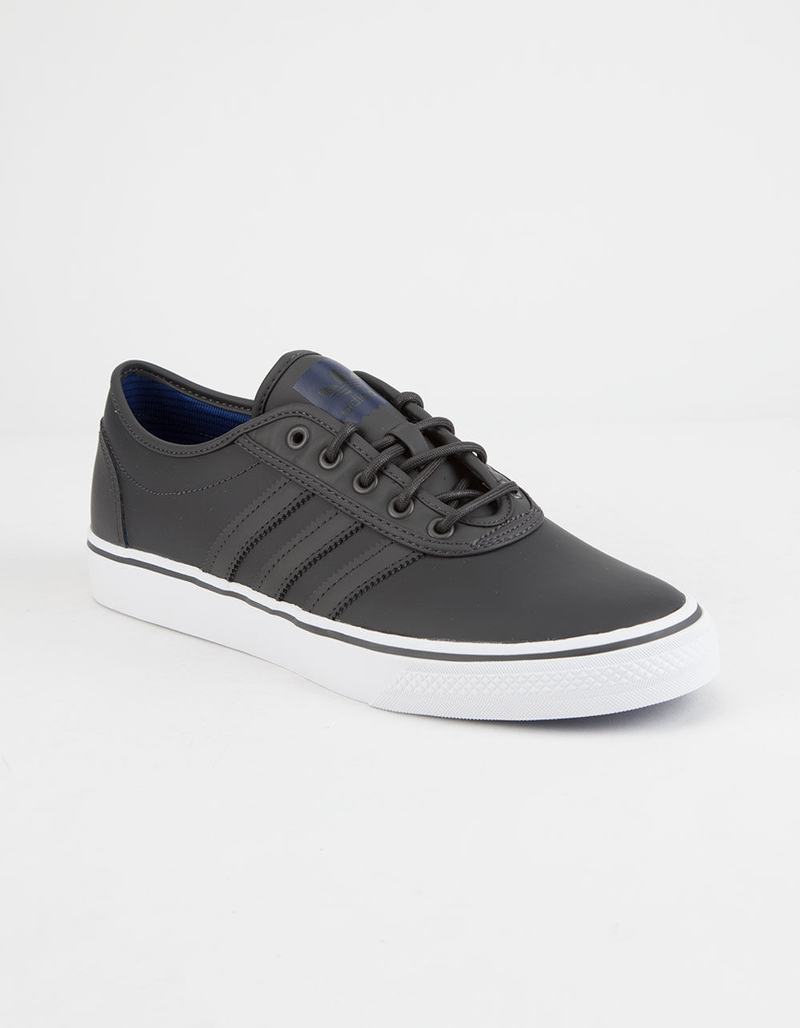 ADIDAS Adiease Mens Sneakers - BLACK - M8.5 / W10 | Tillys
