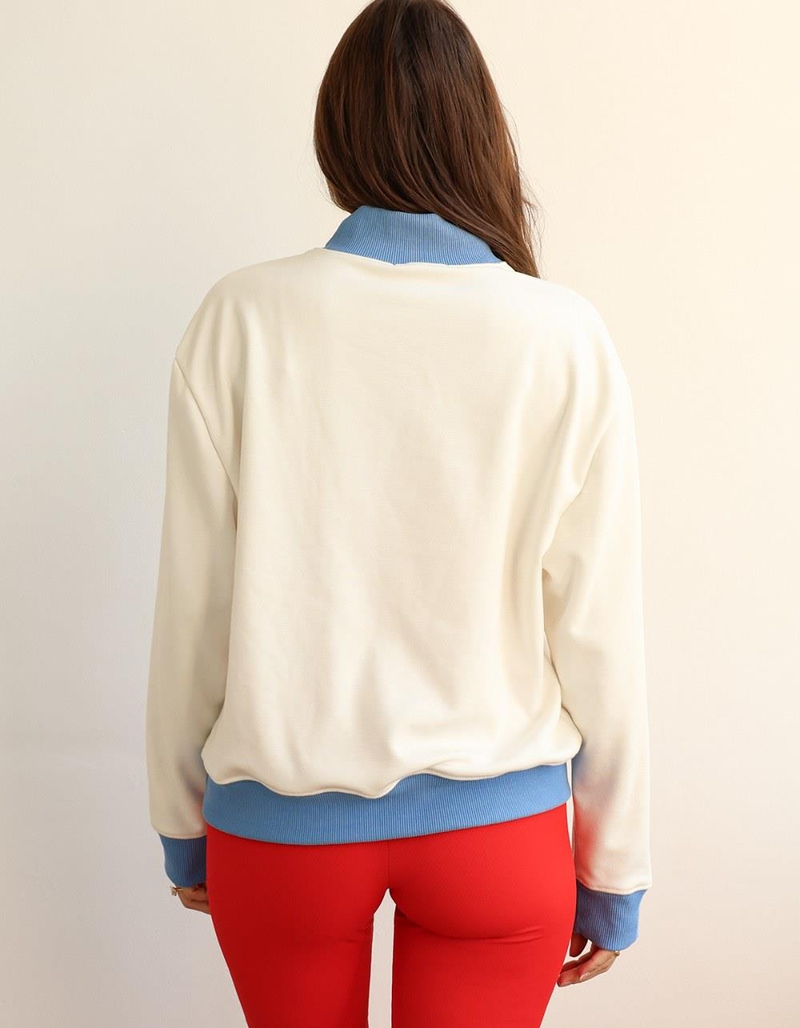 DIPPIN' DAISY'S Après Ski Sweater - WHITE - XS | Tillys