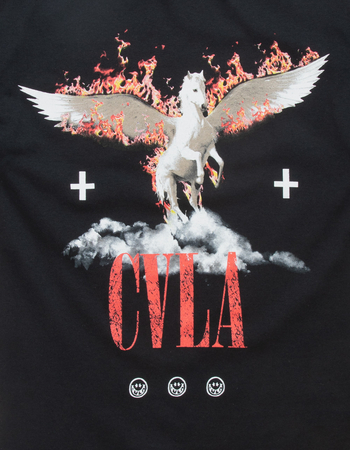CVLA Apparel | Tillys
