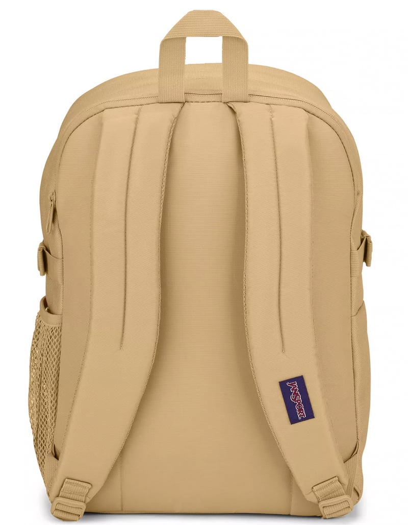 JANSPORT Main Campus FX Backpack - CURRY - ONE SIZE | Tillys