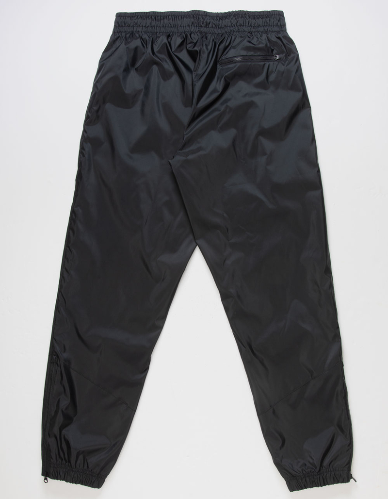 NIKE Windrunner Mens Woven Pants - BLACK | Tillys