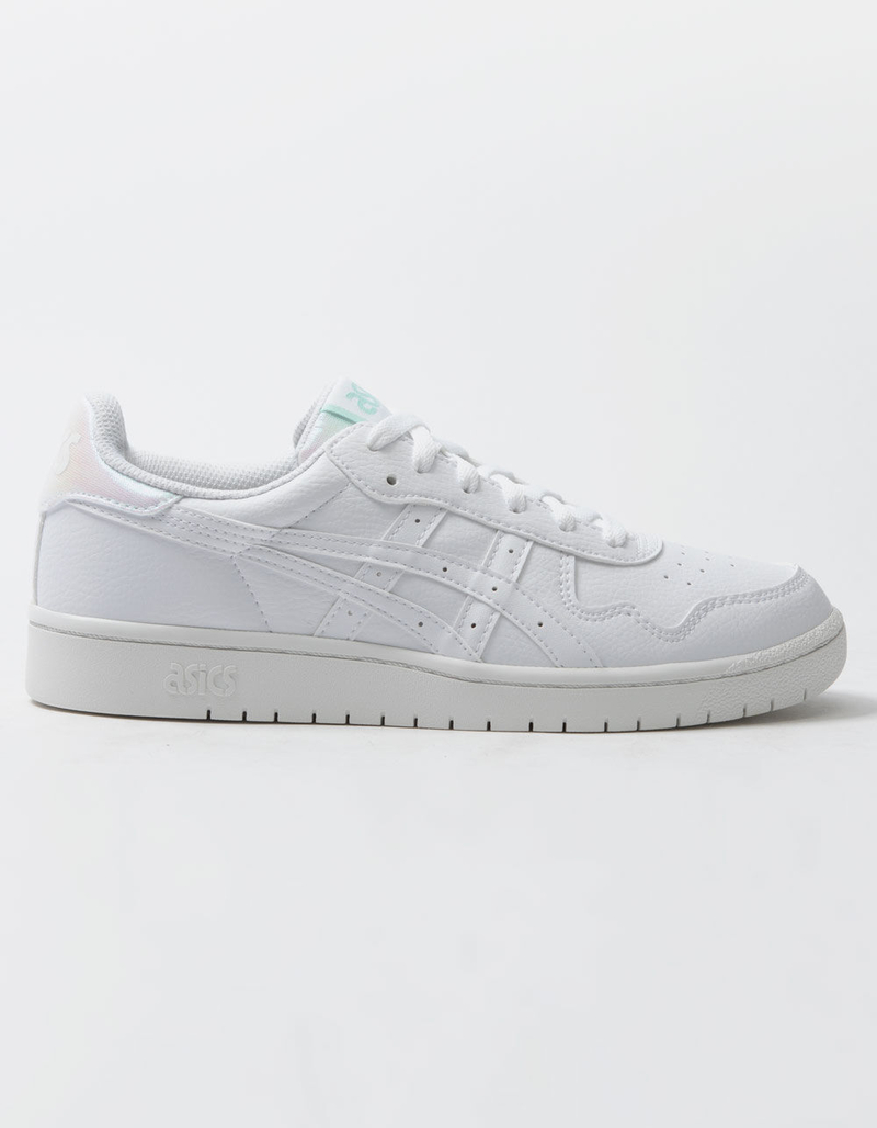 ASICS Japan S Womens Shoes - WHITE | Tillys