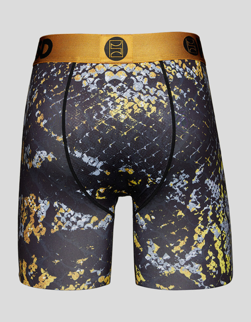 PSD Golden Scales Mens Boxers Briefs - MULTI - XXL | Tillys