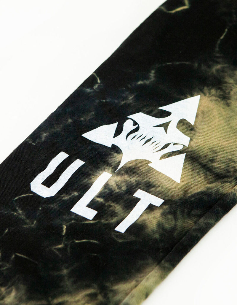 ULT Reset Mens Jogger Sweatpants - BLACK COMBO | Tillys