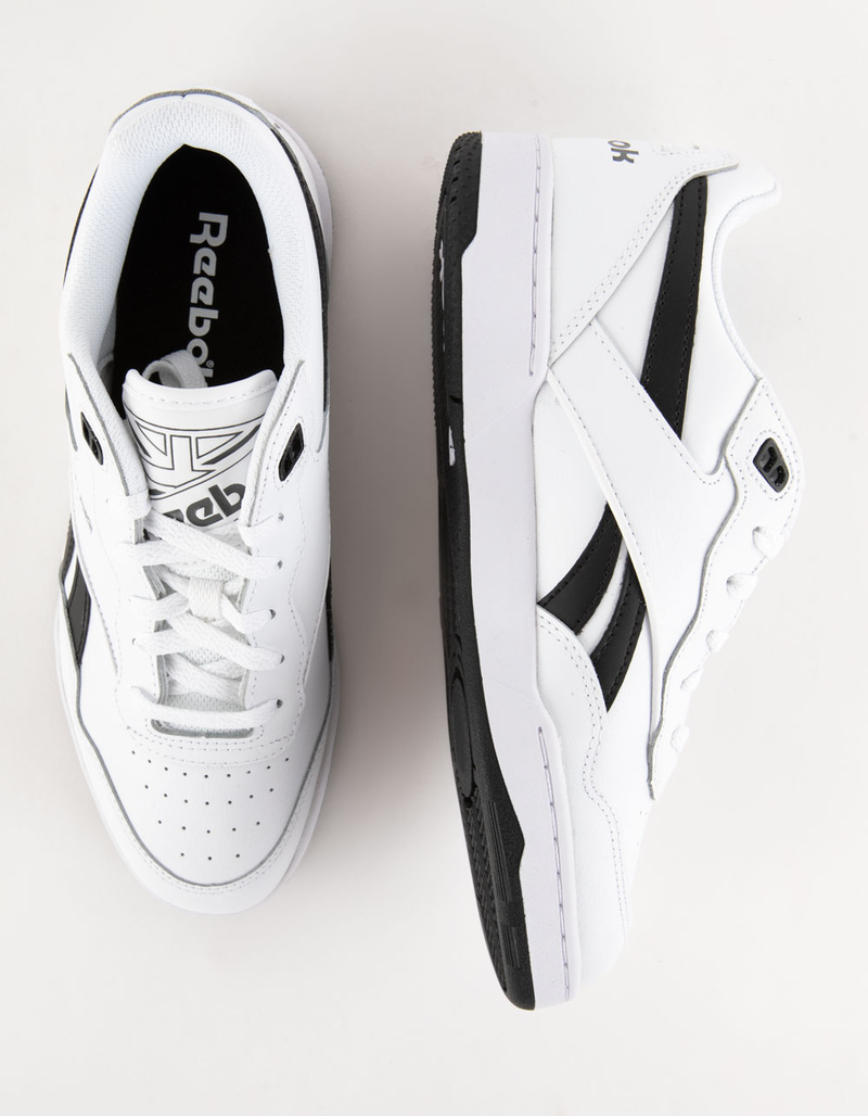 REEBOK BB 4000 II Mens Shoes - WHT/BLK | Tillys