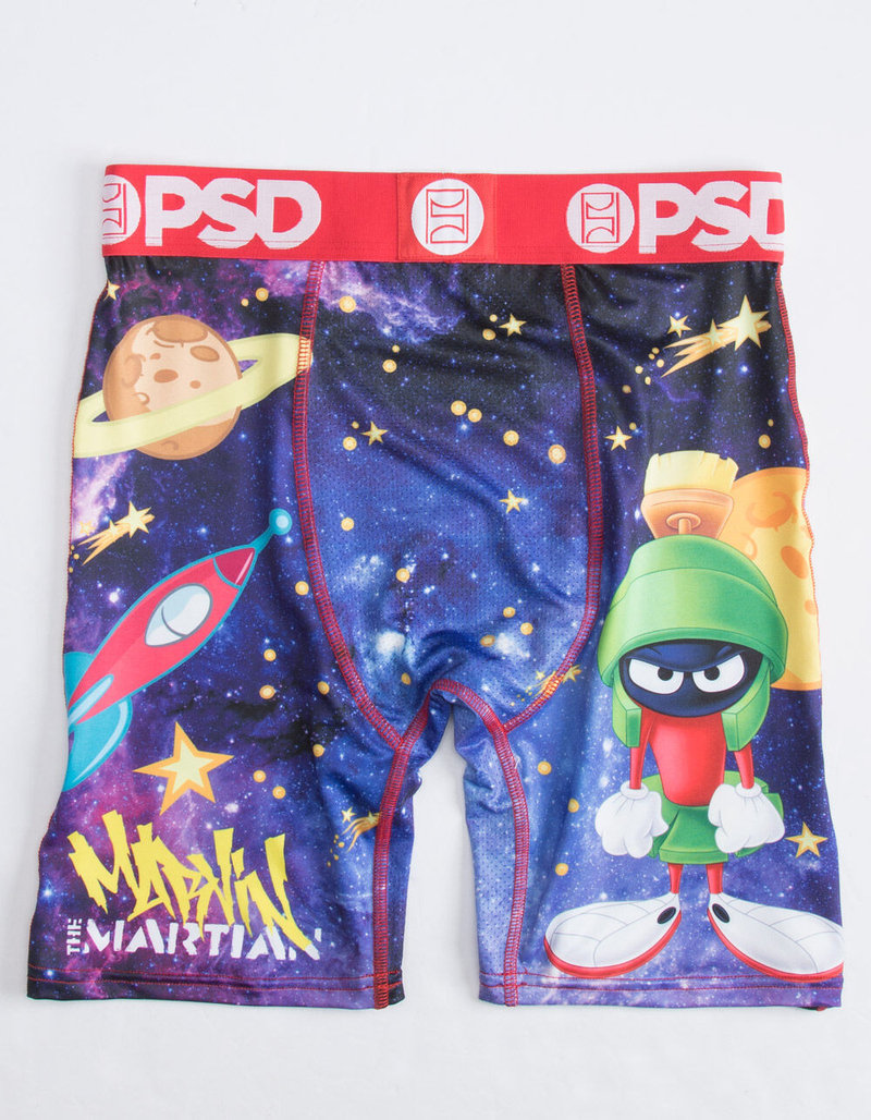 PSD Marvin Mens Boxer Briefs - MULTI - S | Tillys