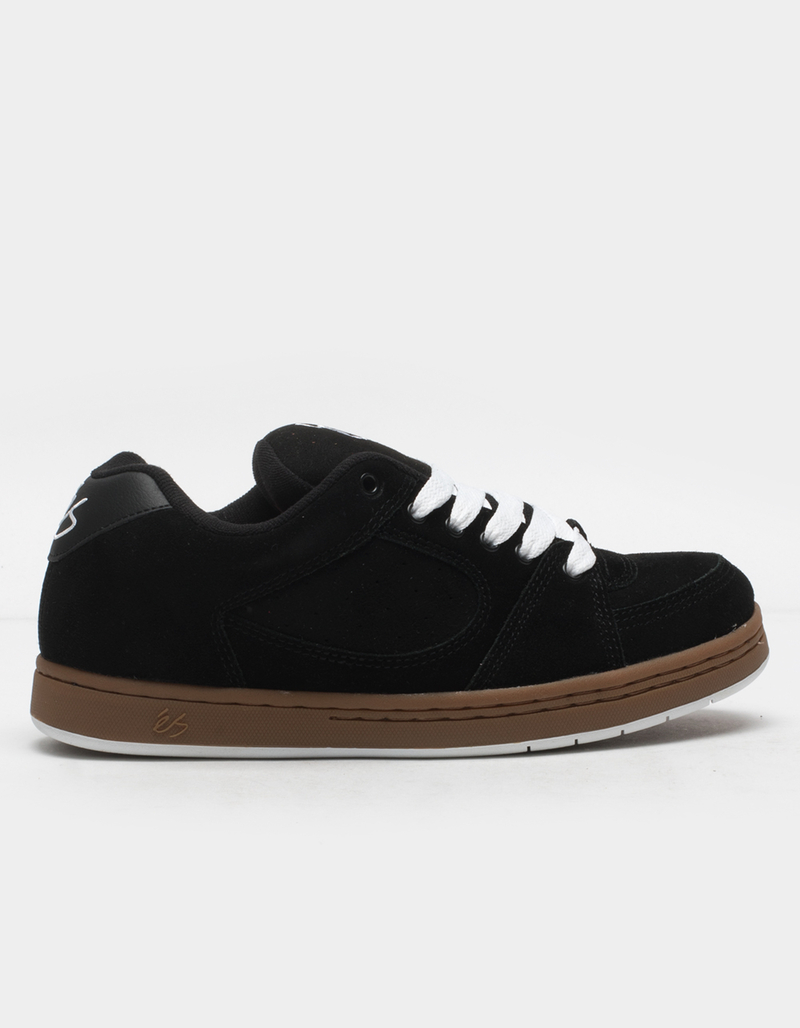ES Accel OG Mens Shoes - BLKCO - 12 | Tillys