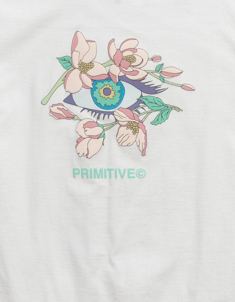 PRIMITIVE Oracle Mens Tee - WHITE - M | Tillys