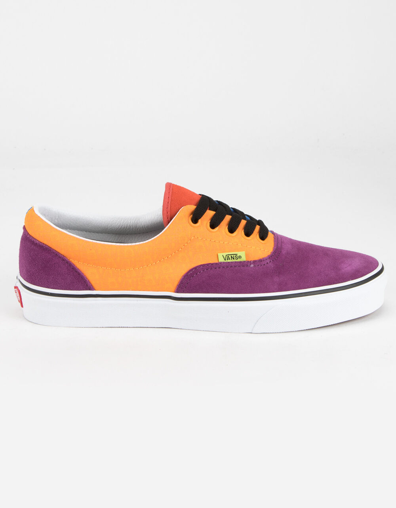 VANS Mix & Match Era Shoes - MULTI - M5/ W6.5 | Tillys