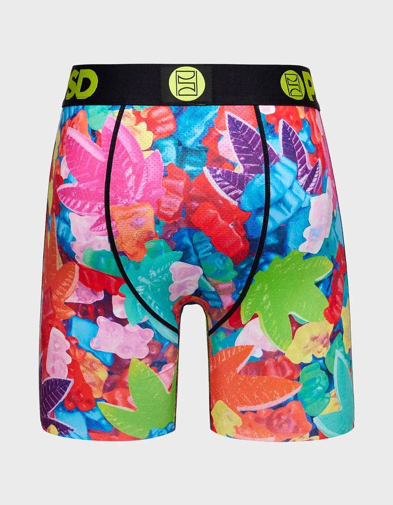 PSD Bear Buds Mens Boxer Briefs - MULTI | Tillys