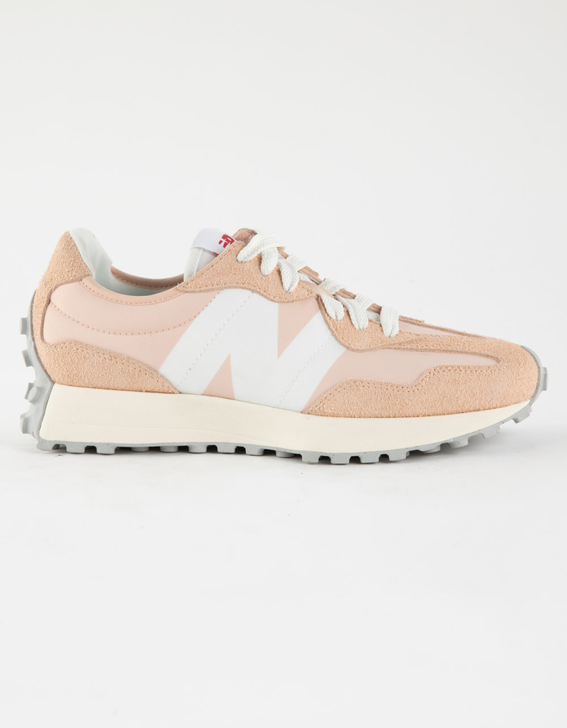 NEW BALANCE 327 Womens Shoes - PETAL | Tillys