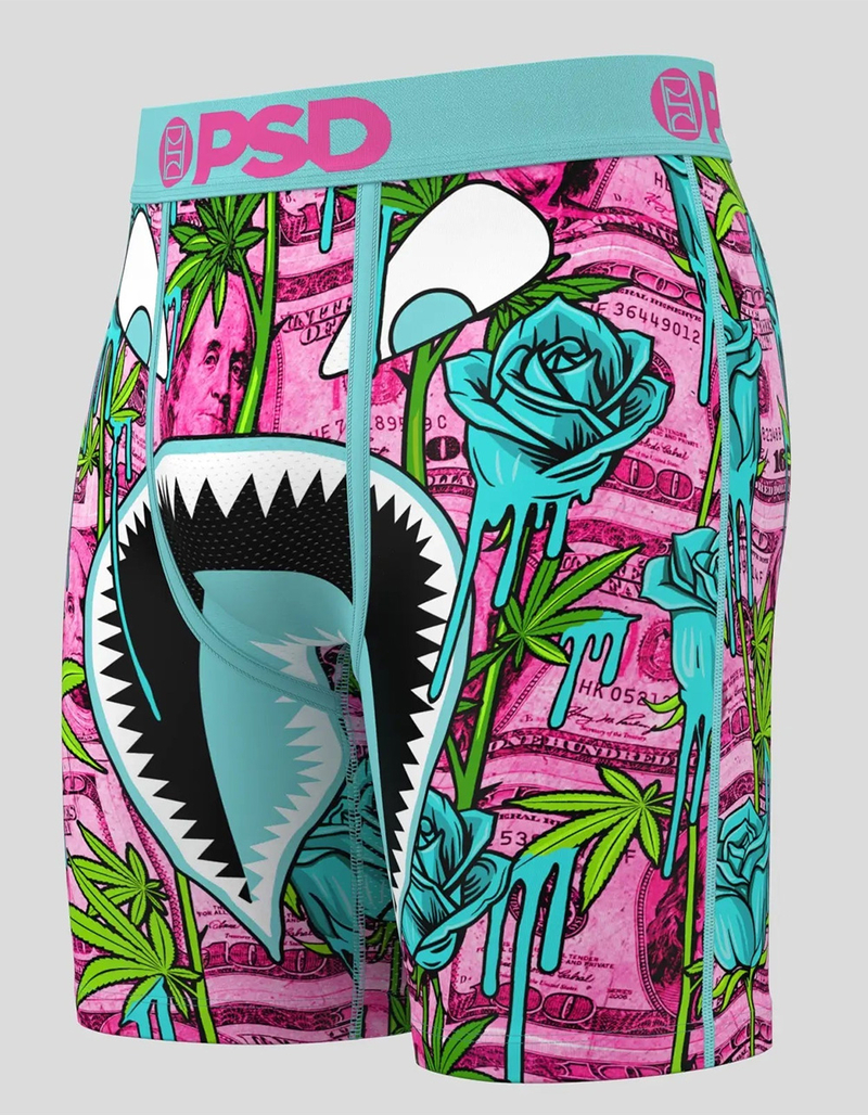 PSD Warface High Mens Boxer Briefs - MULTI - XXL | Tillys