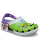 CROCS x Disney Pixar Toy Story Buzz Lightyear Kids Classic Clogs ...