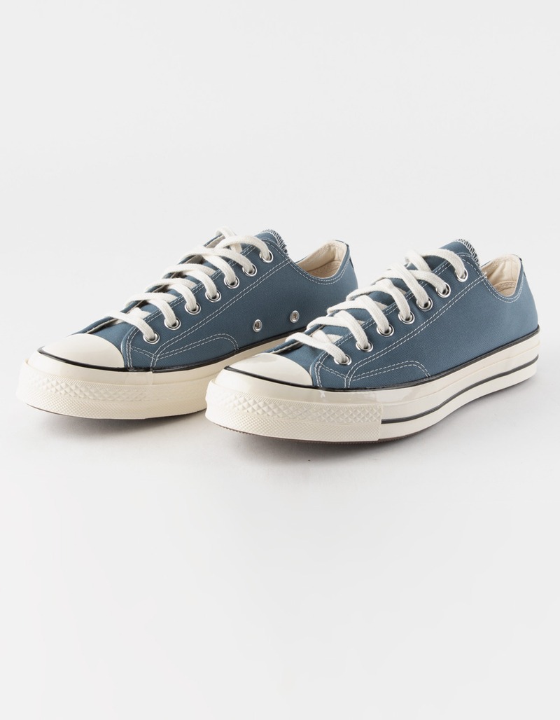CONVERSE Chuck 70 Low Top Shoes - DEEP SEA | Tillys