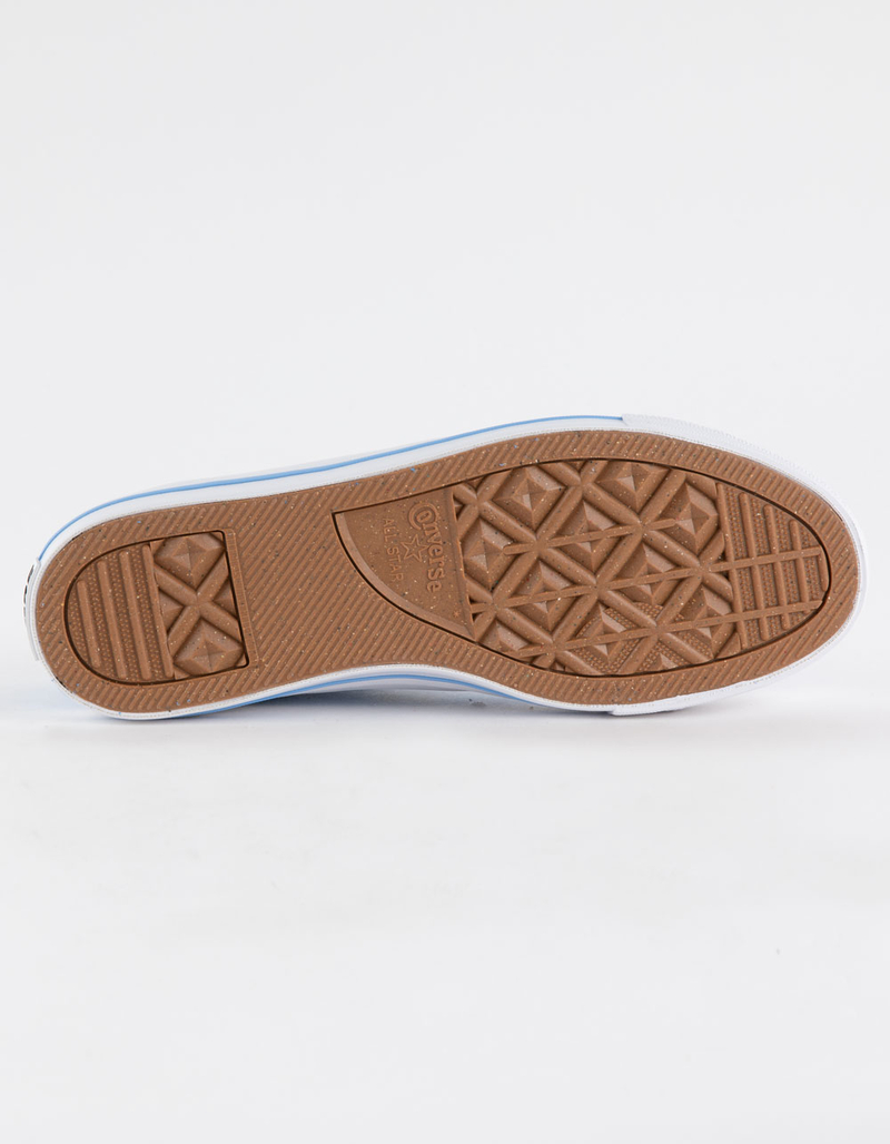 CONVERSE One Star Pro Suede Shoes - ICE BLUE | Tillys