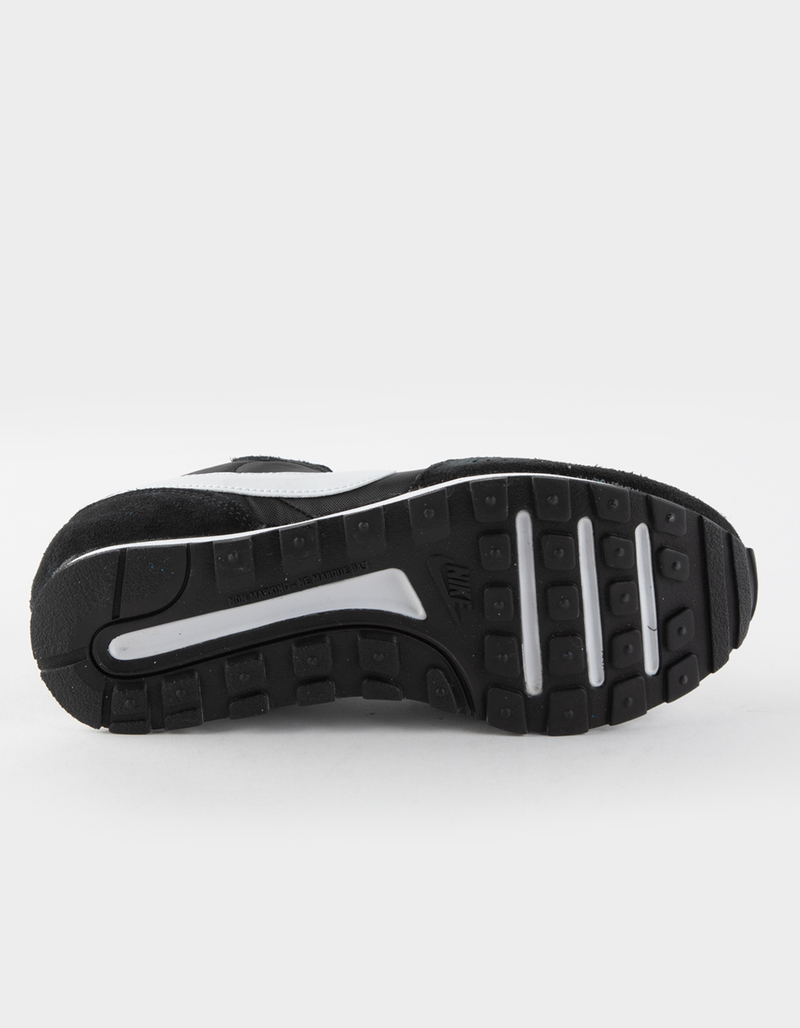 NIKE MD Valiant Boys Shoes - BLK/WHT | Tillys