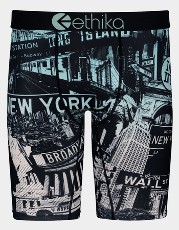 Ethika Men's | Tillys