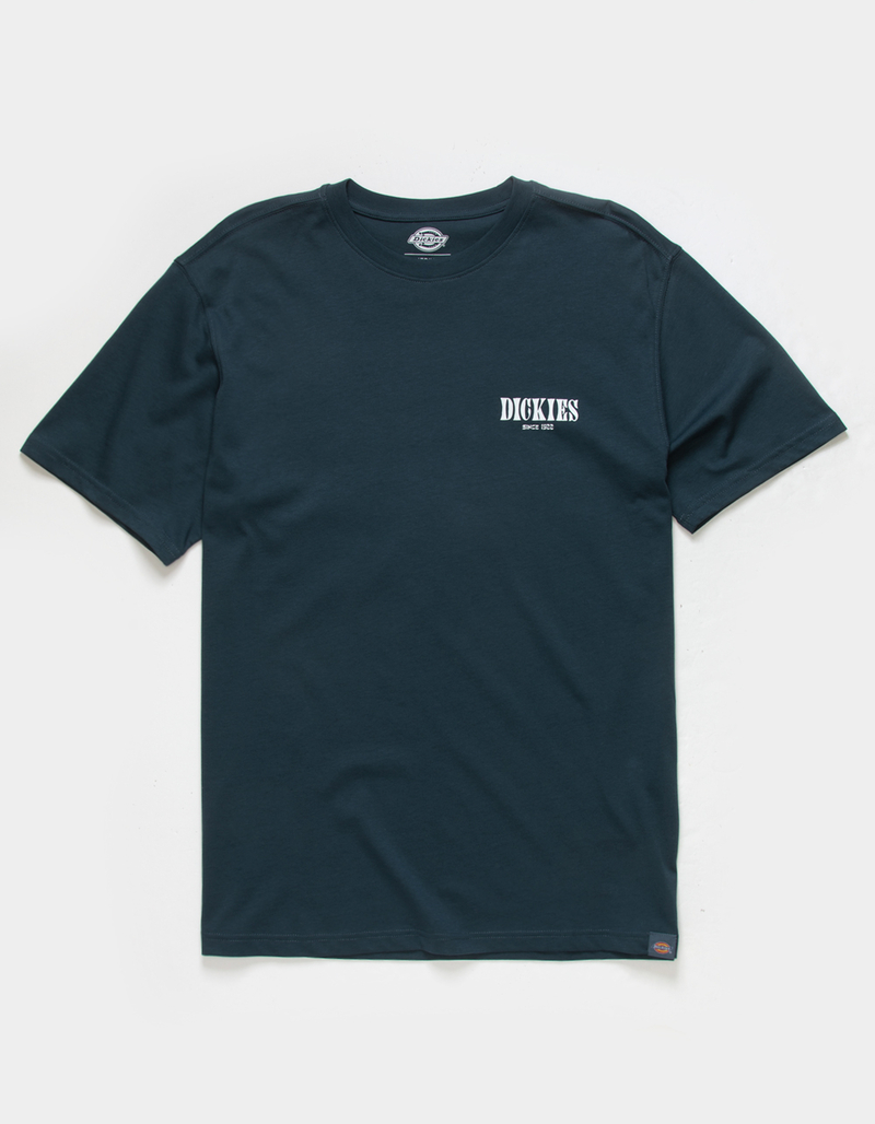 DICKIES Summer Daze Mens Tee - NAVY | Tillys