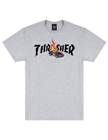 Thrasher | Tillys