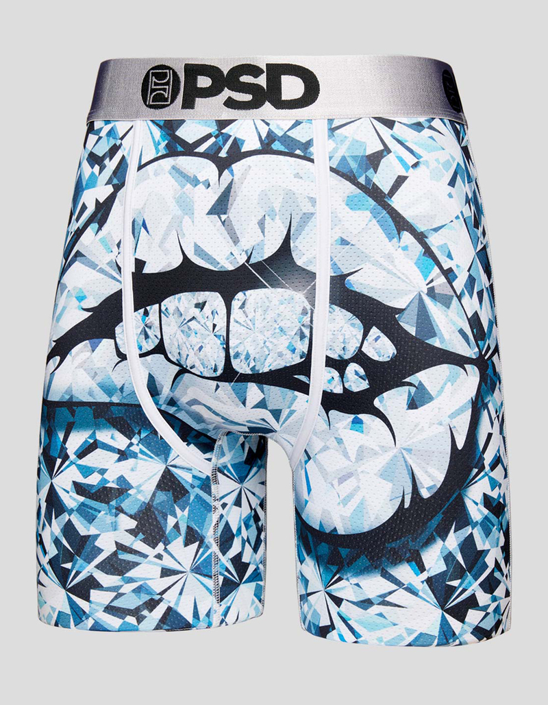 PSD Ice Cold Bite Mens Boxer Briefs - MULTI | Tillys