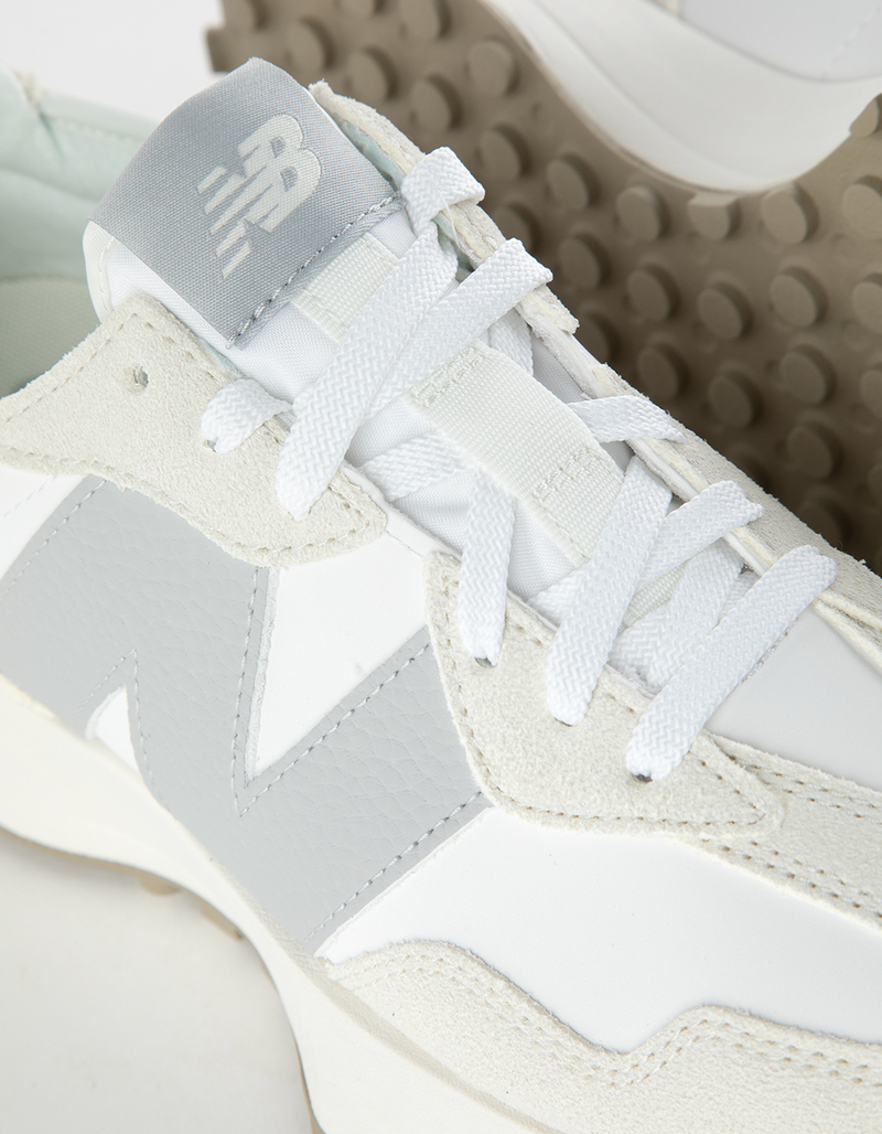 NEW BALANCE 327 Womens Shoes - GRAY COMBO - 10 | Tillys
