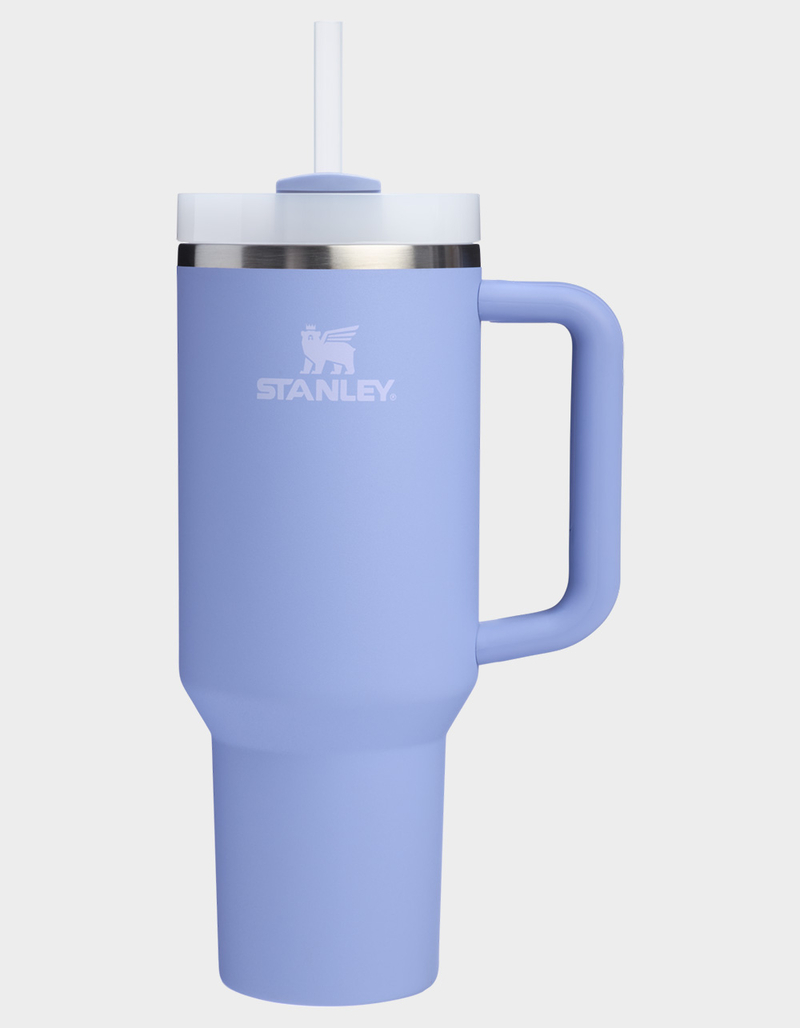STANLEY 40 oz The Quencher H2.0 FlowState™ Tumbler - HYDRANGEA - ONE ...