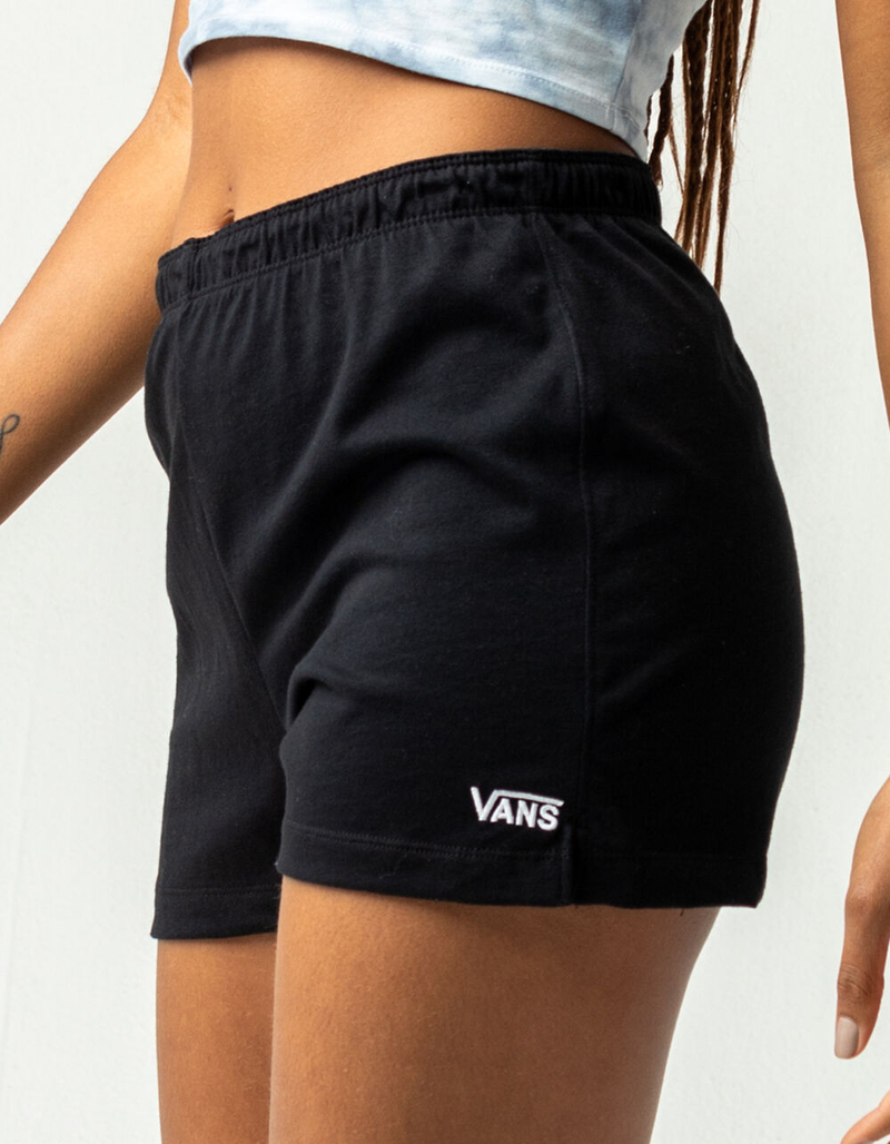 VANS Cheer Up Womens Shorts - BLACK | Tillys