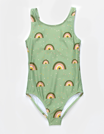 Girls' One-Piece Swimsuits | Tillys