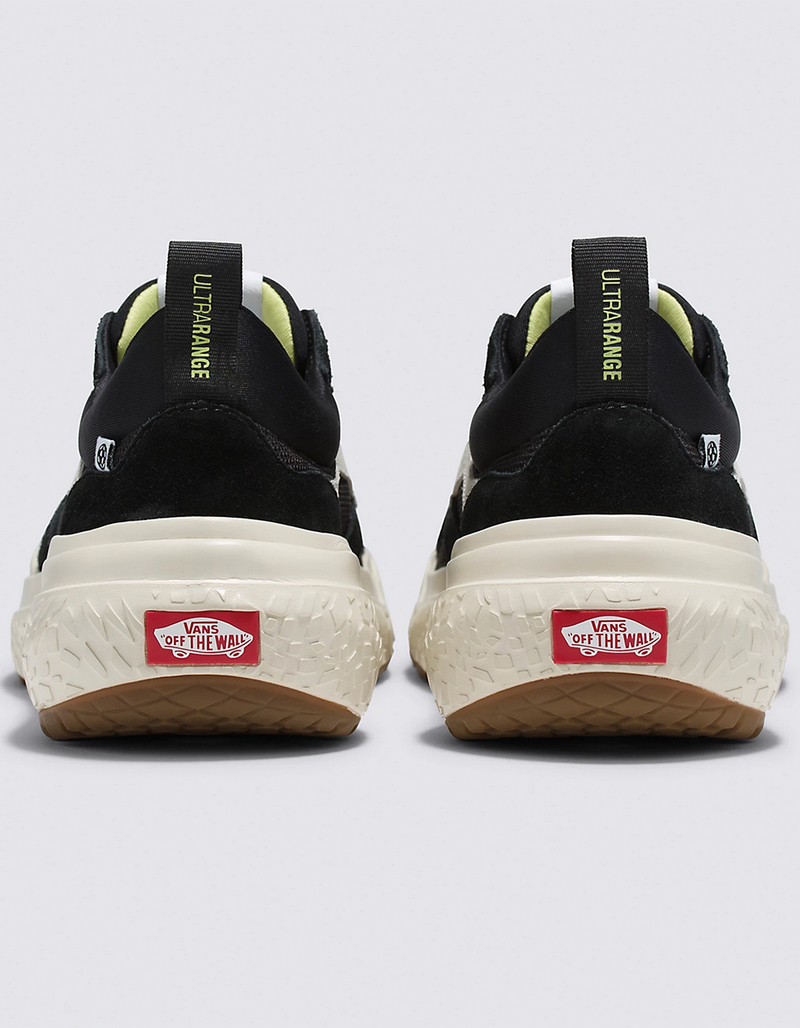 VANS UltraRange Neo VR3 Mens Shoes - BLK/DK GRY - M8/W9.5 | Tillys
