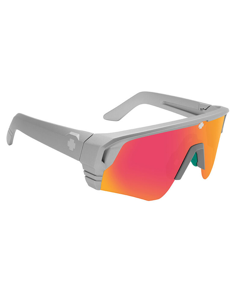 SPY Monolith Speed Sunglasses - MULTI - ONE SIZE | Tillys