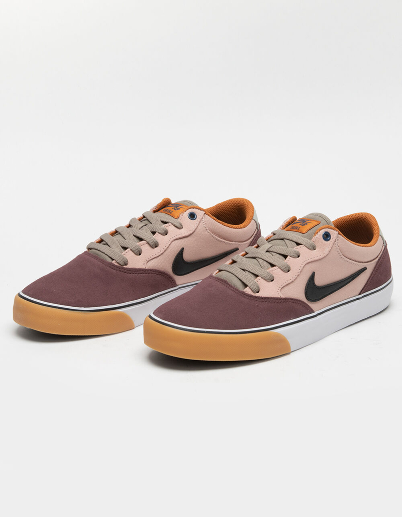 NIKE SB Chron 2 Skate Shoes - MULTI | Tillys