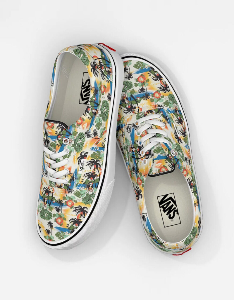 VANS Aloha Era Shoes - MULTI - M8.5 / W10 | Tillys