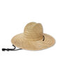 VOLCOM x Outer Banks Lifeguard Straw Hat - NATURAL | Tillys
