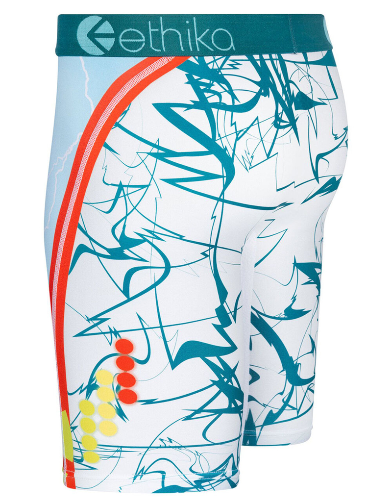 ETHIKA E Mag Mens Boxer Briefs - MULTI - M | Tillys