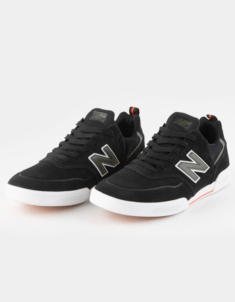 NEW BALANCE Numeric 228 Sport Mens Shoes - BLACK - 8 | Tillys
