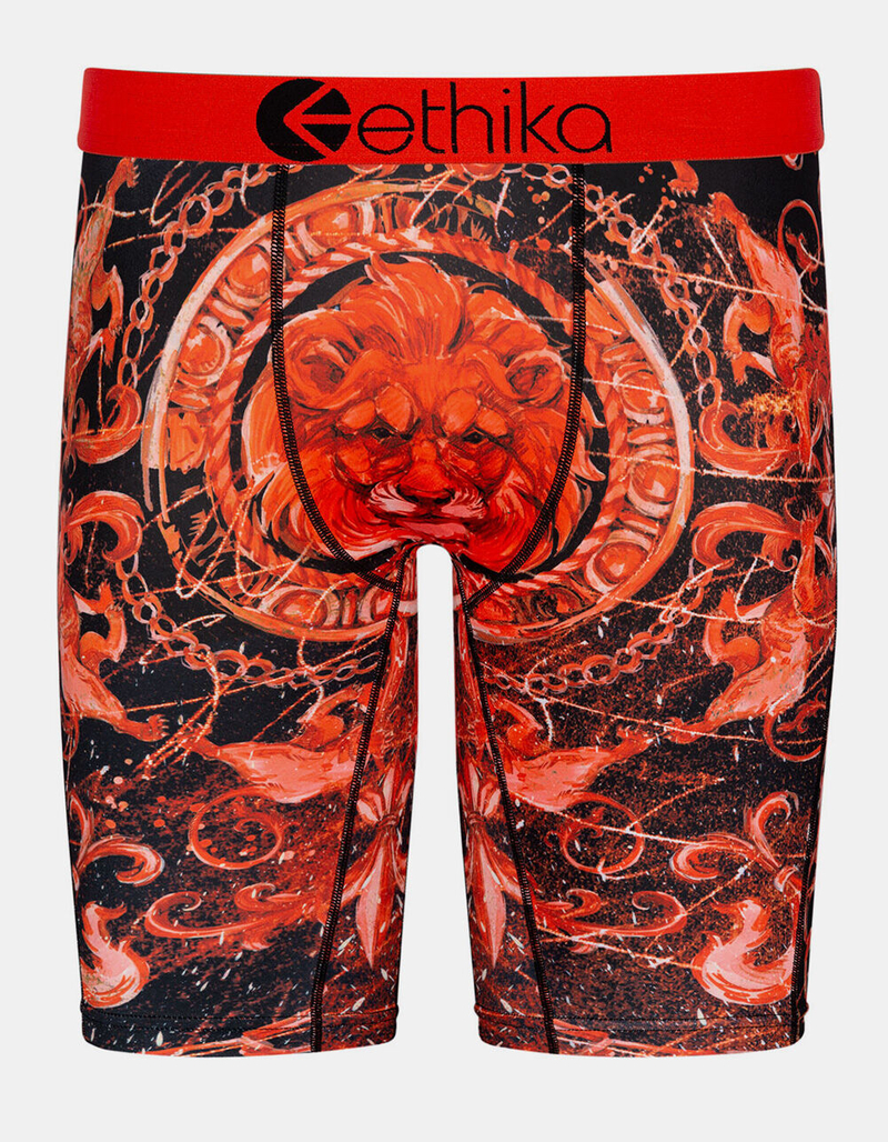 ETHIKA Worldwide Boys Boxer Briefs - MULTI | Tillys
