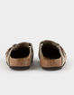 BIRKENSTOCK Boston Kids Clogs - TAUPE - 1 | Tillys