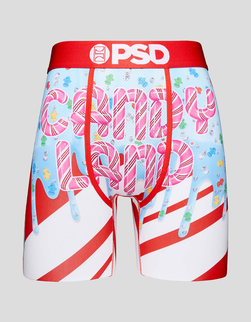 PSD Candy Land Drip Mens Boxer Briefs - MULTI - M | Tillys