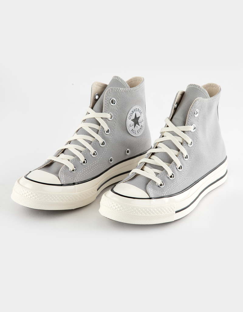CONVERSE Chuck 70 High Top Shoes - LIGHT GRAY | Tillys