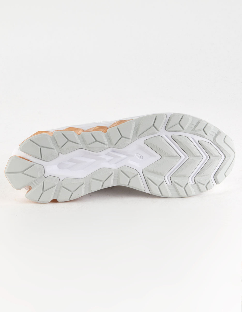 ASICS Gel-Quantum 180 VII Womens Shoes - WHITE/GOLD - 8 | Tillys