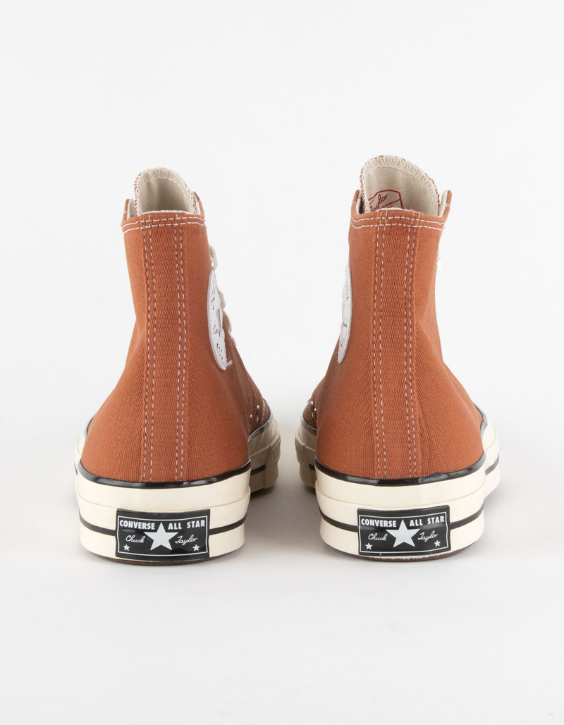 CONVERSE Chuck 70 High Top Shoes - BURNT ORANGE | Tillys