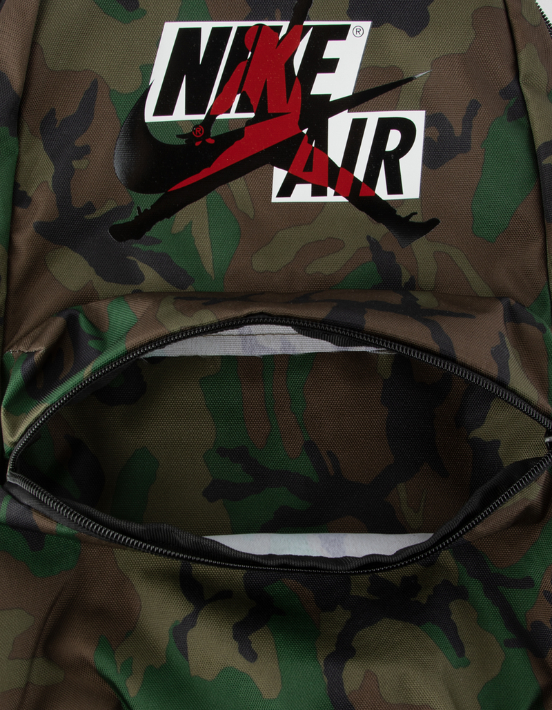 JORDAN Jumpman Classic Daypack Backpack - CAMO | Tillys